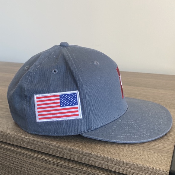 adidas | Accessories | Indiana Hoosier Limited Edition Hat | Poshmark